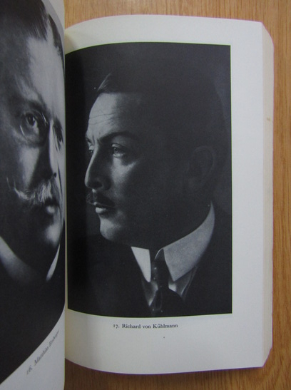 Fritz Fischer - Germany's Aims in the First World War - Cumpără