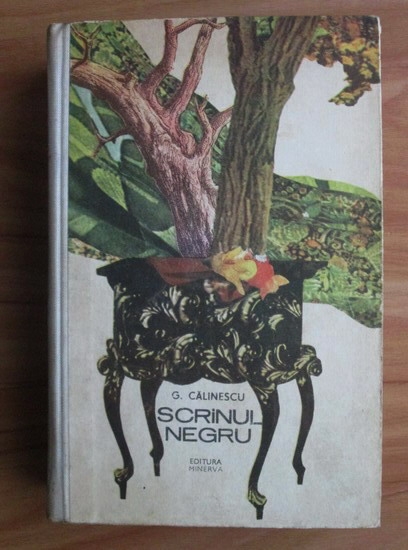 26 Awesome G Calinescu