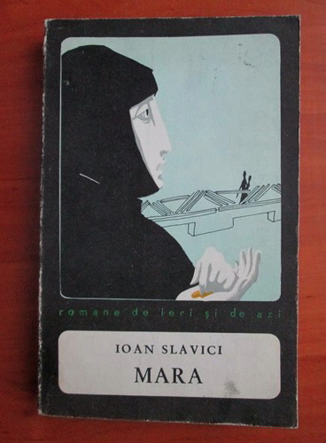Ioan Slavici - Mara - Cumpără