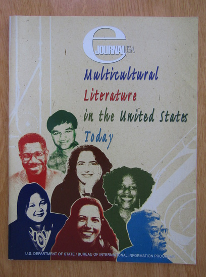 Multicultural Literature in the United States Today - Cumpără