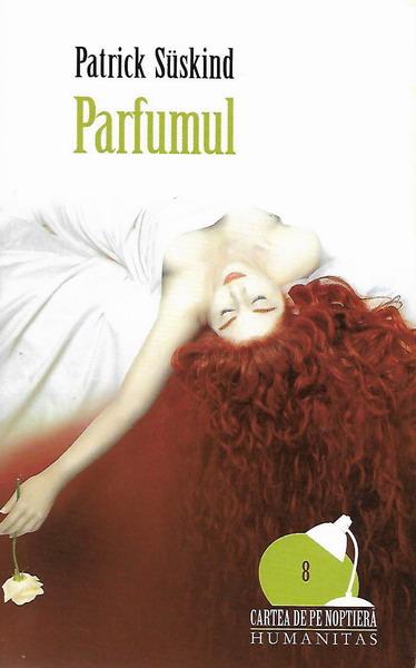 Patrick Suskind - Parfumul - Cumpără