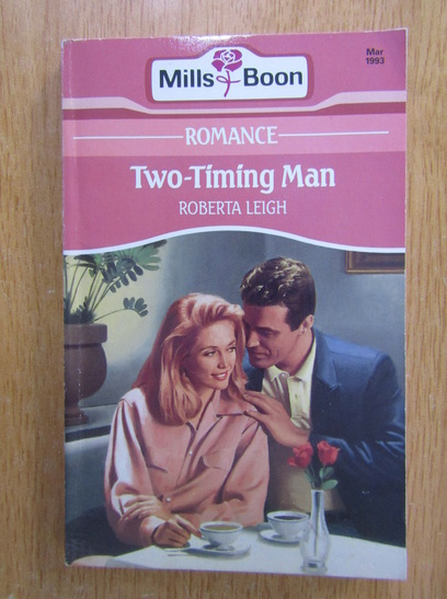 Roberta Leigh - Two Timing Man - Cumpără