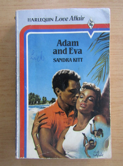 Sandra Kitt - Adam and Eva - Cumpără