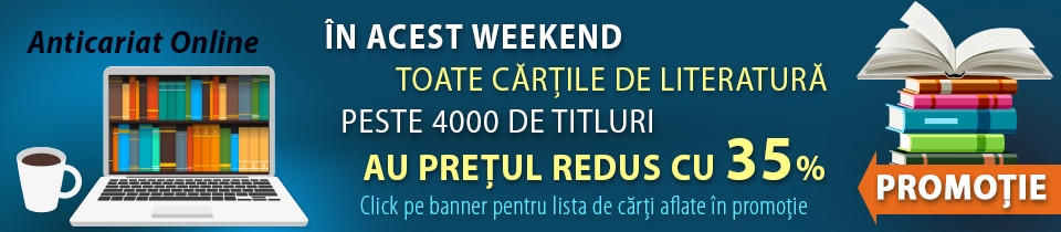 Anticariat si Librarie Online - vanzare carti vechi, carti noi